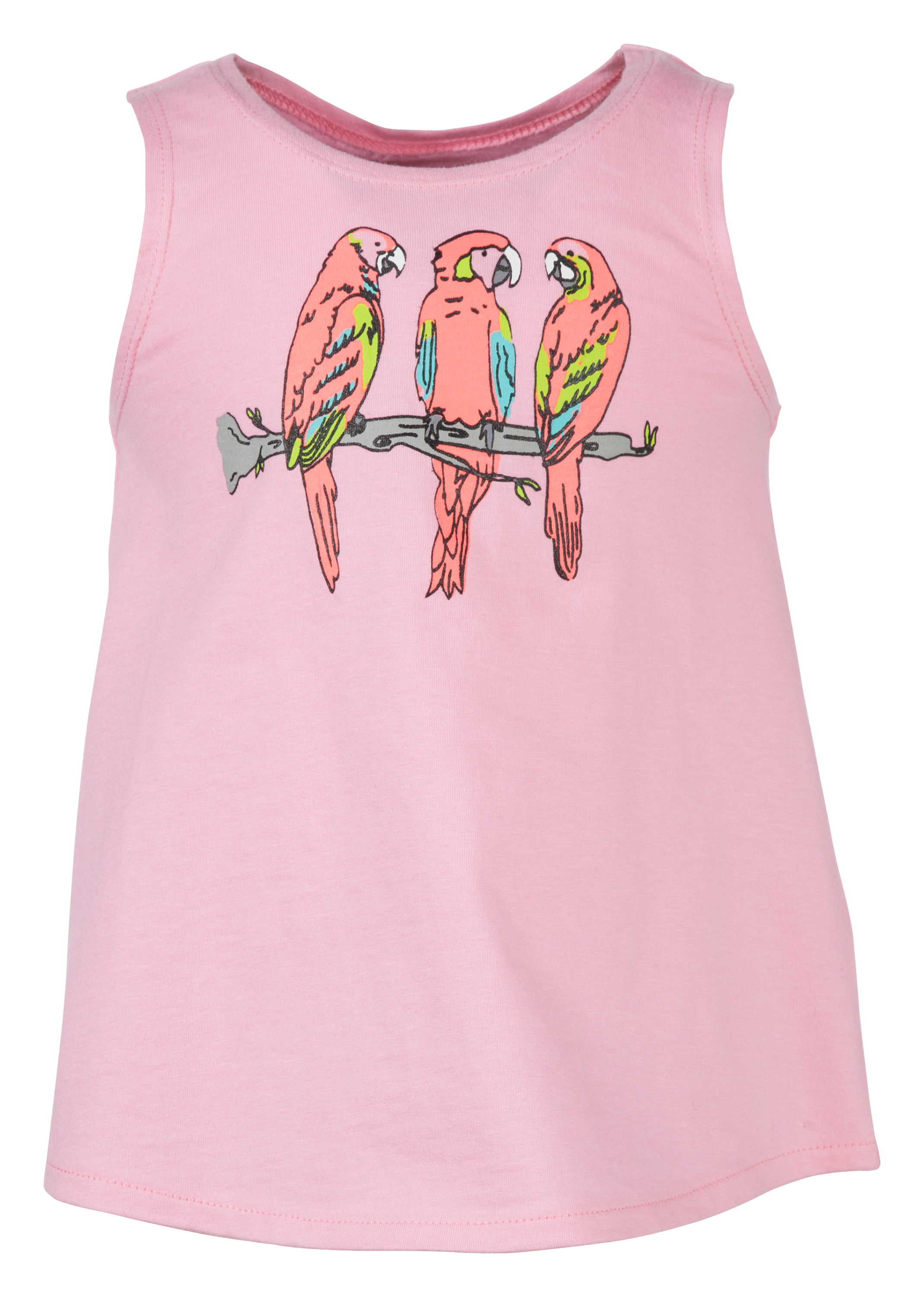 Bass Pro Shops Parrots Tank Top for Toddlers or Girls | Bass Pro Shops